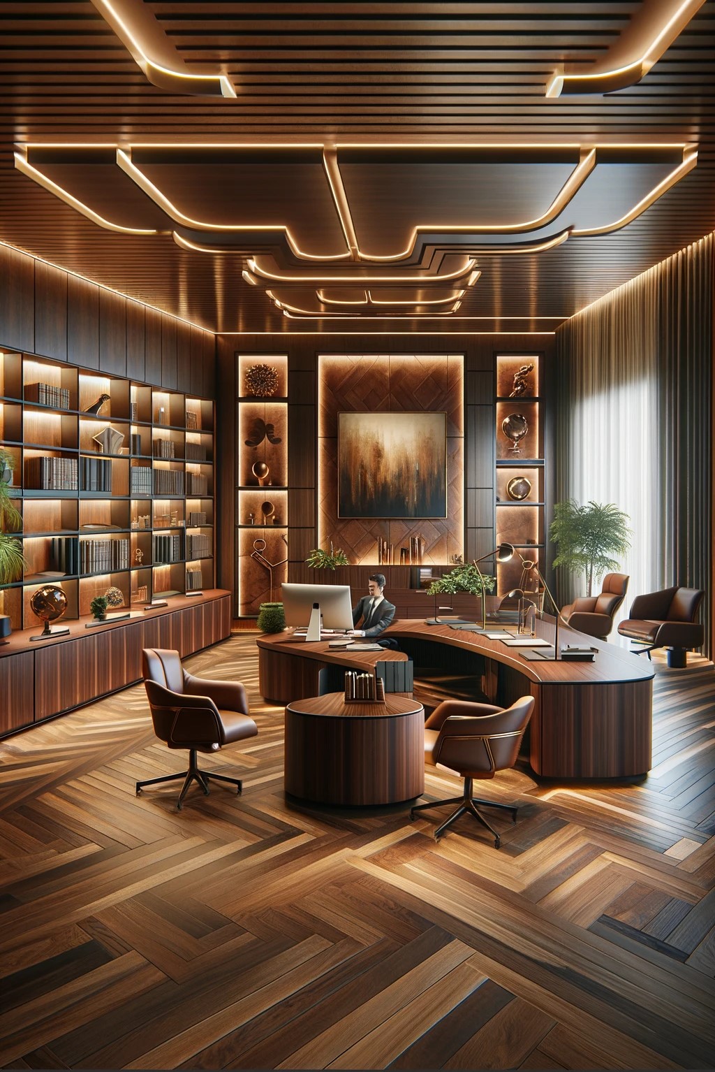 MDC | Modern Design Company